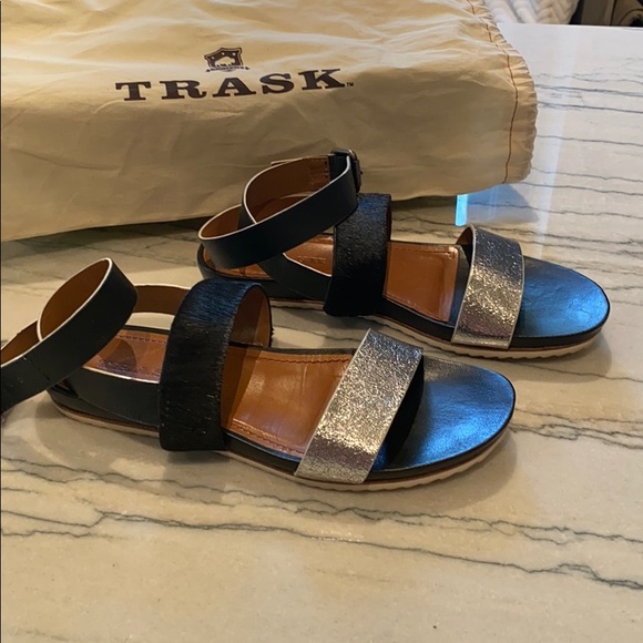 Trask | Shoes | Trask Sandals | Poshmark